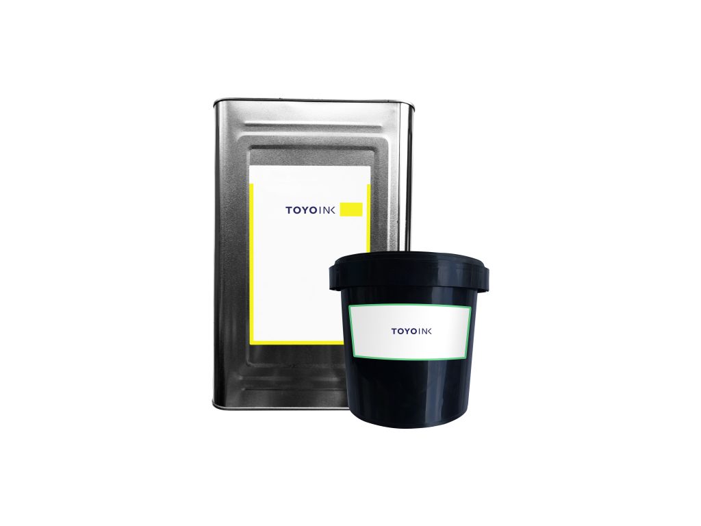 Gravure & Flexo Inks - TOYO INK VIETNAM