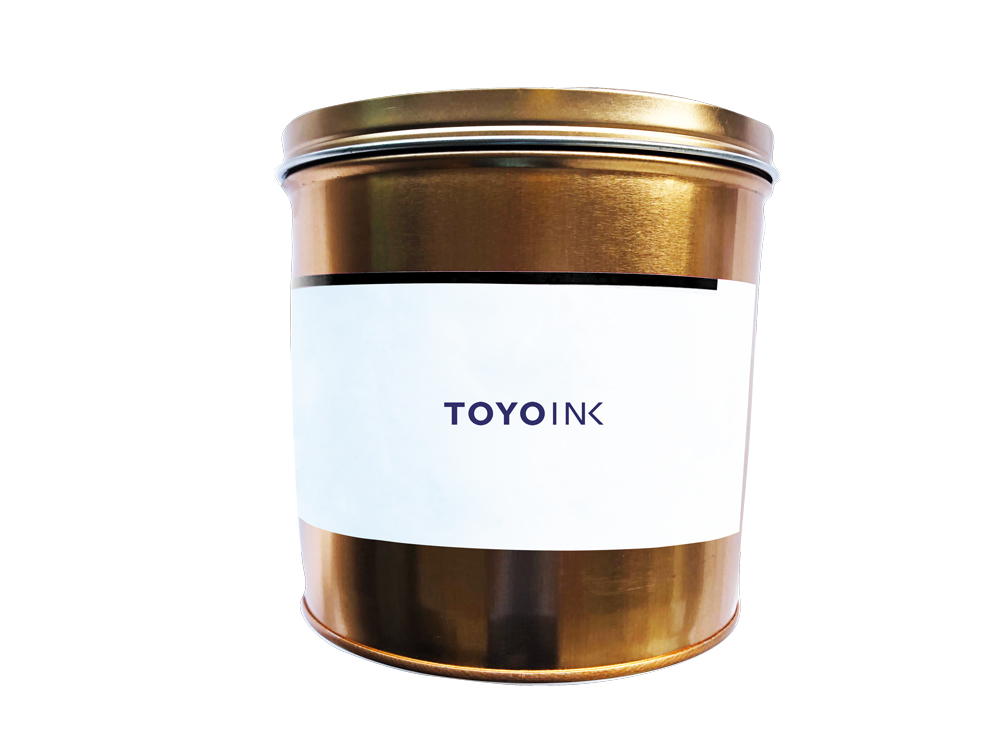 Conventional Offset Inks - TOYO INK VIETNAM