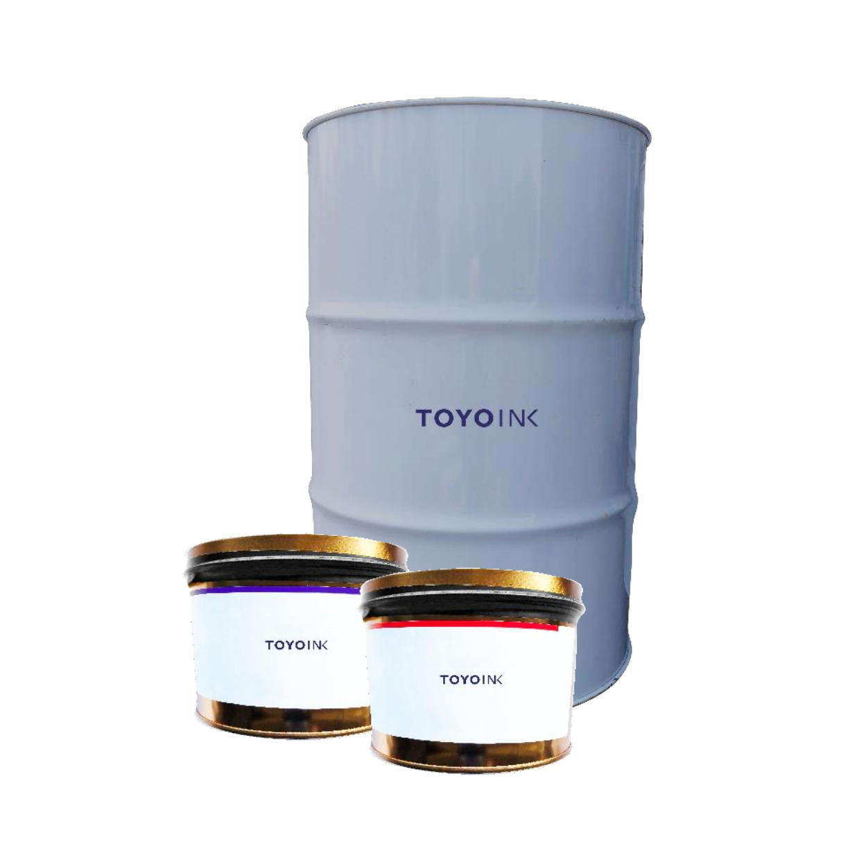 Metal Decoration Inks (Conventional & UV) - TOYO INK VIETNAM