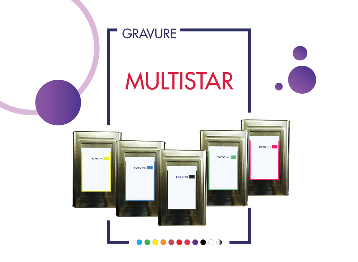 Multistar - artience Toyo Ink Vietnam