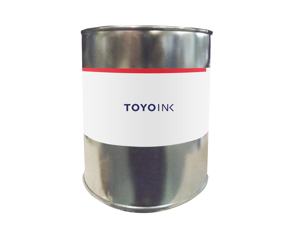 Solvent Based Silk Screen Inks - TOYO INK VIETNAM