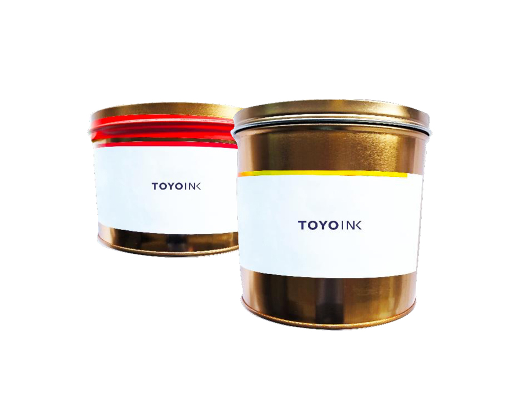 Conventional Offset Inks - TOYO INK VIETNAM